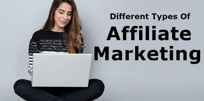 Affiliate Marketing: Different Types - GrowSmart